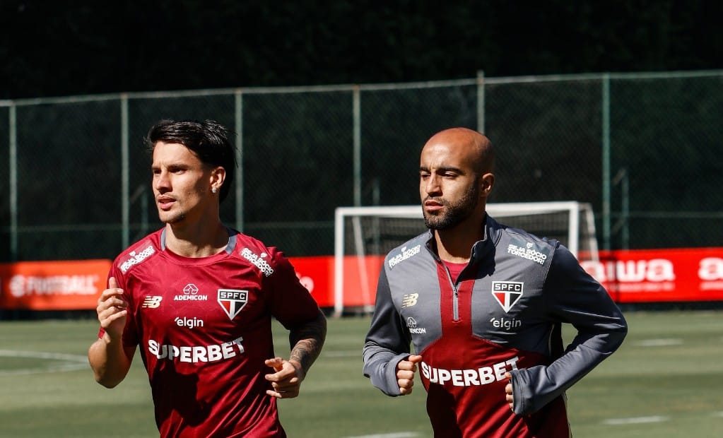 Mano Menezes gera influência e xodó do São Paulo assina com o Grêmio